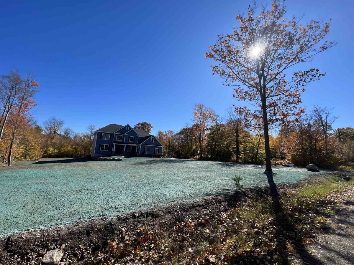 LAWN INSTALL - Northest Outdoor Services